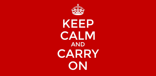 Keep Calm for PC - How to Install on Windows PC, Mac