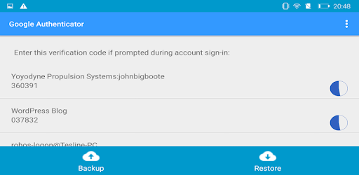 Google Authenticator OTP for PC - How to Install on Windows PC, Mac
