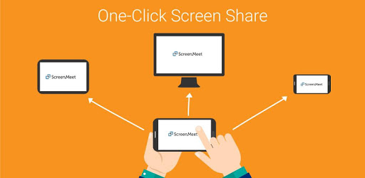 ScreenMeet. Easy Phone Meeting for PC - How to Install on Windows PC, Mac