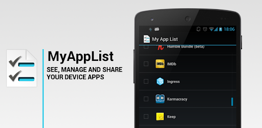 My App List for PC - How to Install on Windows PC, Mac