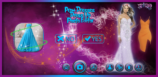 Prom Dresses - Dress Up Photo Editor for PC - How to Install on Windows ...