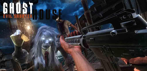 Ghost House Evil Shooter APK Download For Free