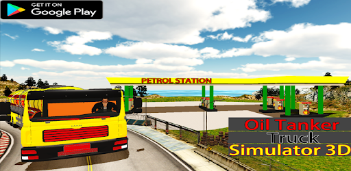 Oil Tanker Truck Simulator 3D for PC - How to Install on Windows PC, Mac