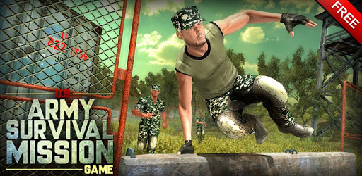 US Army Survival Mission Game for PC - How to Install on Windows PC, Mac