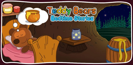 Teddy Bears Bedtime Stories for PC - How to Install on Windows PC, Mac
