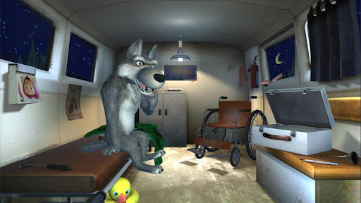 Masha and the Bear: Good Night! APK Download For Free