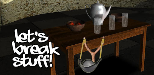 Let's Break Stuff! slingshot for PC - How to Install on Windows PC, Mac