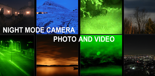 Night Mode Camera (Photo & Video) for PC - How to Install on Windows PC ...