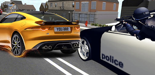 Crazy Police Car Chase: Criminal Smash Escape Race for PC - How to ...