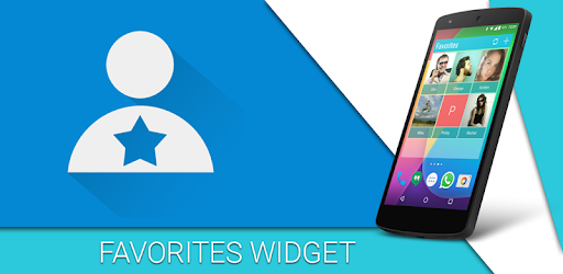 Favorites Widget for PC - How to Install on Windows PC, Mac