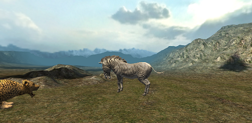 Real Cheetah Simulator APK Download For Free