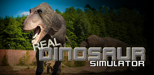 Real Dinosaur Simulator for PC - How to Install on Windows PC, Mac