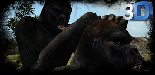 Real Gorilla Simulator for PC - How to Install on Windows PC, Mac