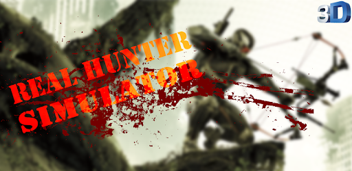 Real Hunter Simulator for PC - How to Install on Windows PC, Mac
