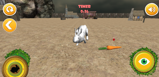 Real Rabbit Simulator for PC - How to Install on Windows PC, Mac