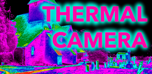 Thermal Camera Heat Vision for PC - How to Install on Windows PC, Mac