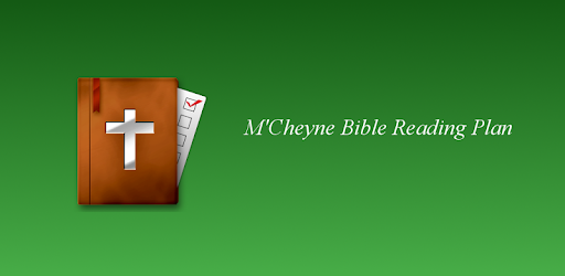 Bible Reading Plan - M'Cheyne for PC - How to Install on Windows PC, Mac