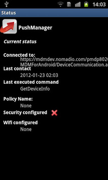 PushManager APK Download For Free