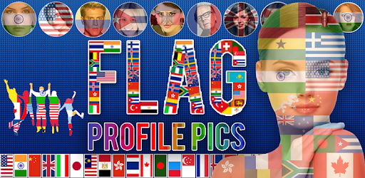 Flag Profile Pics for PC - How to Install on Windows PC, Mac