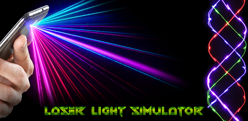 Laser Light Simulator Prank for PC - How to Install on Windows PC, Mac