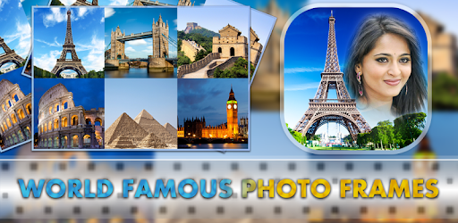 World Famous Photo Frames for PC - How to Install on Windows PC, Mac