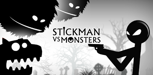 Stickman vs Monsters for PC - How to Install on Windows PC, Mac