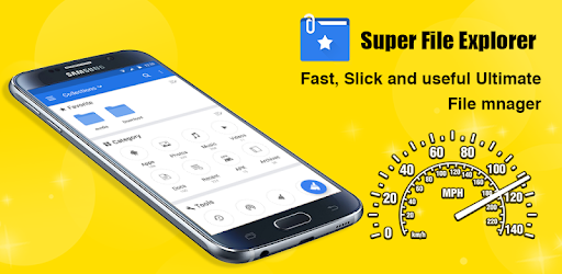 Super File Explorer for PC - How to Install on Windows PC, Mac