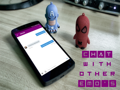 EMO APK Download For Free