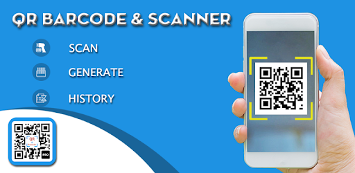 QR & Barcode Scanner: QR code reader for PC - How to Install on Windows ...
