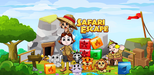 Safari Escape for PC - How to Install on Windows PC, Mac