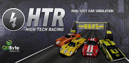 HTR High Tech Racing for PC - How to Install on Windows PC, Mac