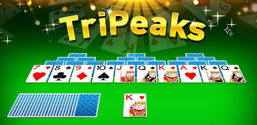 Tripeaks Solitaire APK Download For Free