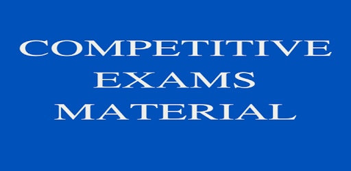 Competitive Exams Material for PC - How to Install on Windows PC, Mac