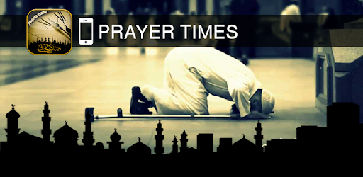 Prayer times - Muslim Adhan pro for Salat first APK Download For Free