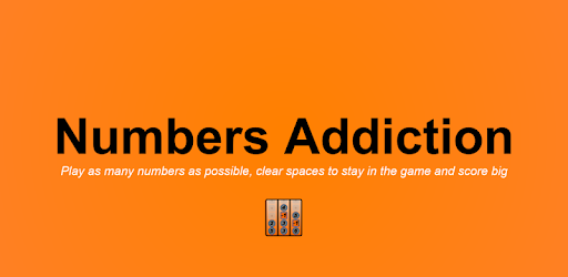 Numbers Addiction for PC - How to Install on Windows PC, Mac