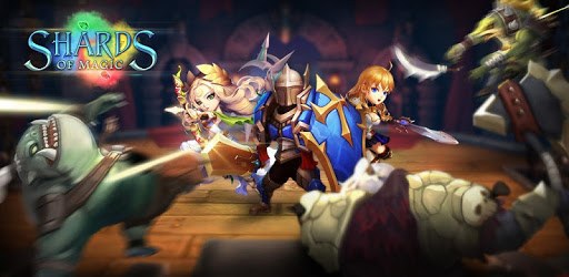 Shards of Magic for PC - How to Install on Windows PC, Mac