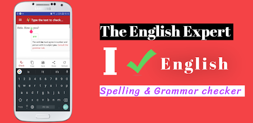 English Spelling & grammar checker for PC - How to Install on Windows ...