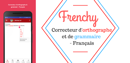 Frenchy: French spelling and grammar Checker for PC - How to Install on ...