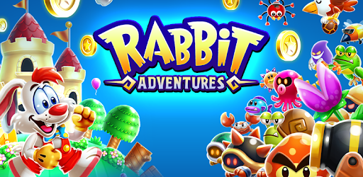 Rabbit Adventures APK Download For Free