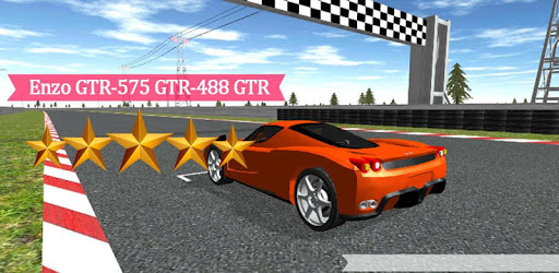 Enzo GTR-575-488 GTR Racing for PC - How to Install on Windows PC, Mac