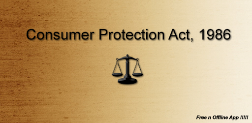 Consumer Protection Act 1986 for PC - How to Install on Windows PC, Mac