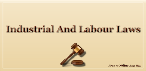 India - Industrial And Labour Laws APK Download For Free