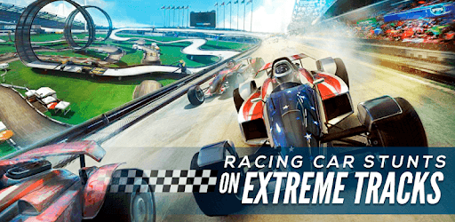 Extreme Car Stunts Game 3D for PC - How to Install on Windows PC, Mac