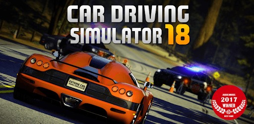 Extreme Car Driving Simulator 2018 - Racing Games for PC - How to ...