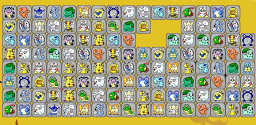 Pikachu Connect - Onet Classic for PC - How to Install on Windows PC, Mac