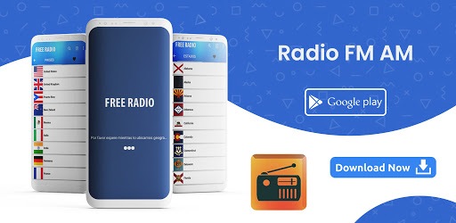 Radio Fm Am APK Download For Free