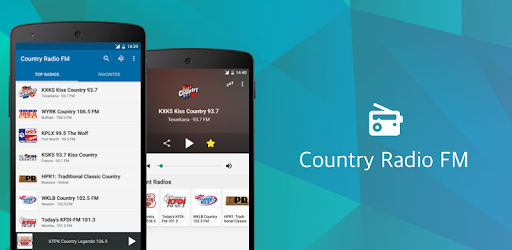 Country Radio FM for PC - How to Install on Windows PC, Mac