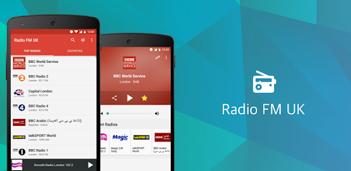 Radio FM UK for PC - How to Install on Windows PC, Mac