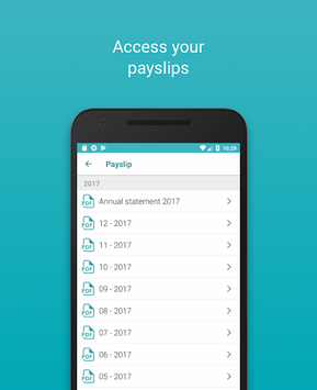 Raet MyHR APK Download For Free