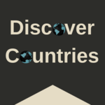 Discover Countries for PC - How to Install on Windows PC, Mac